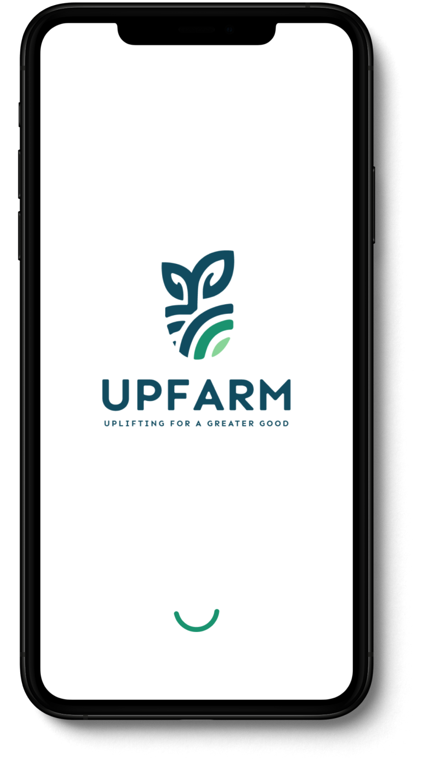 UpFarms - Harshlotiya